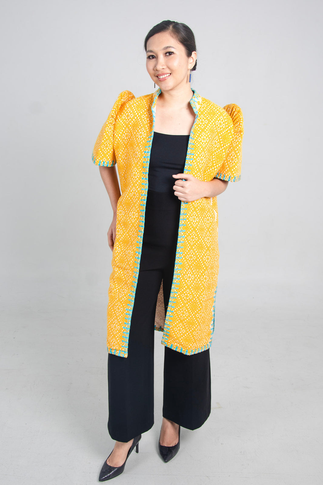 Modern Filipiniana – HeritageFinds