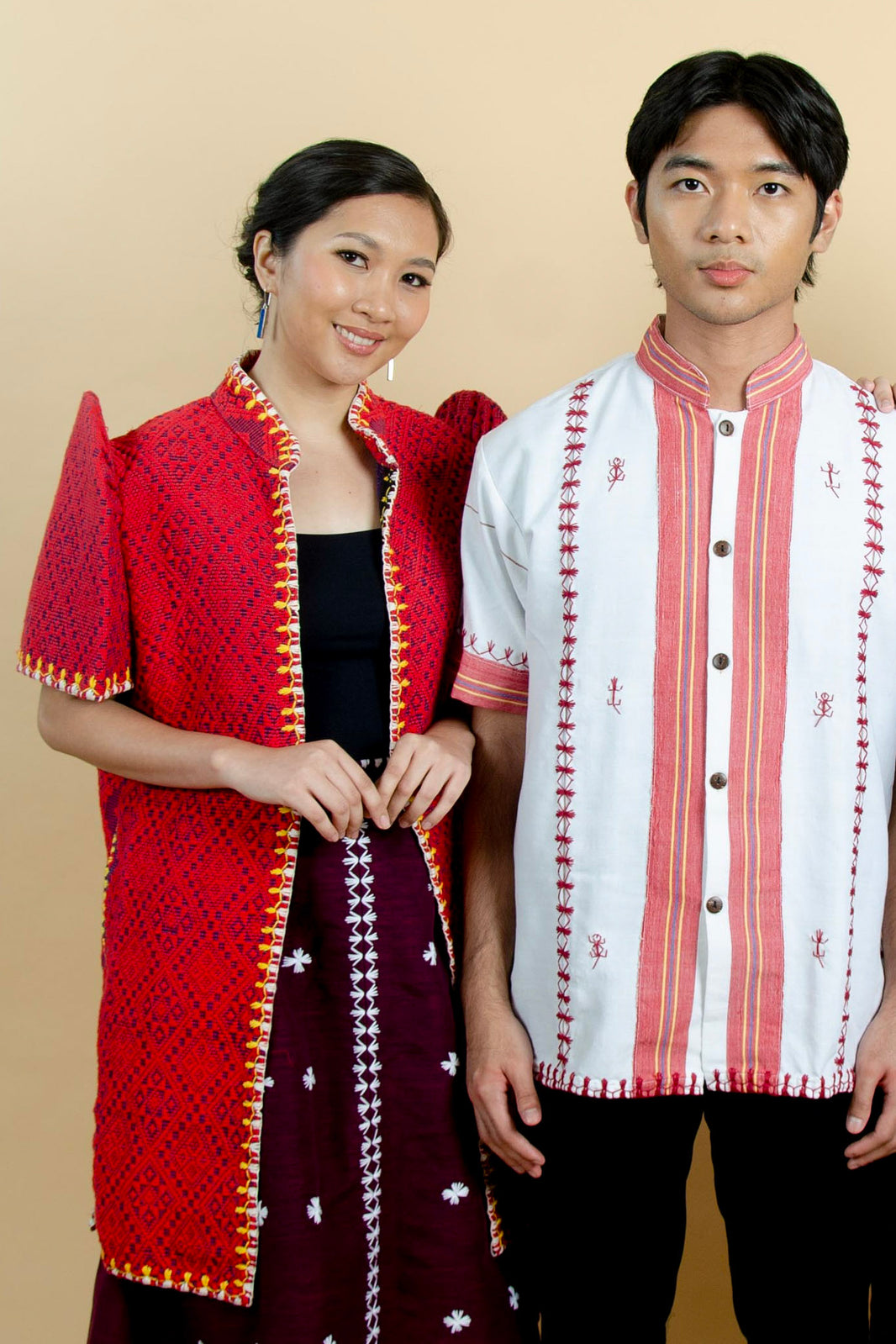 Modern Filipiniana – HeritageFinds