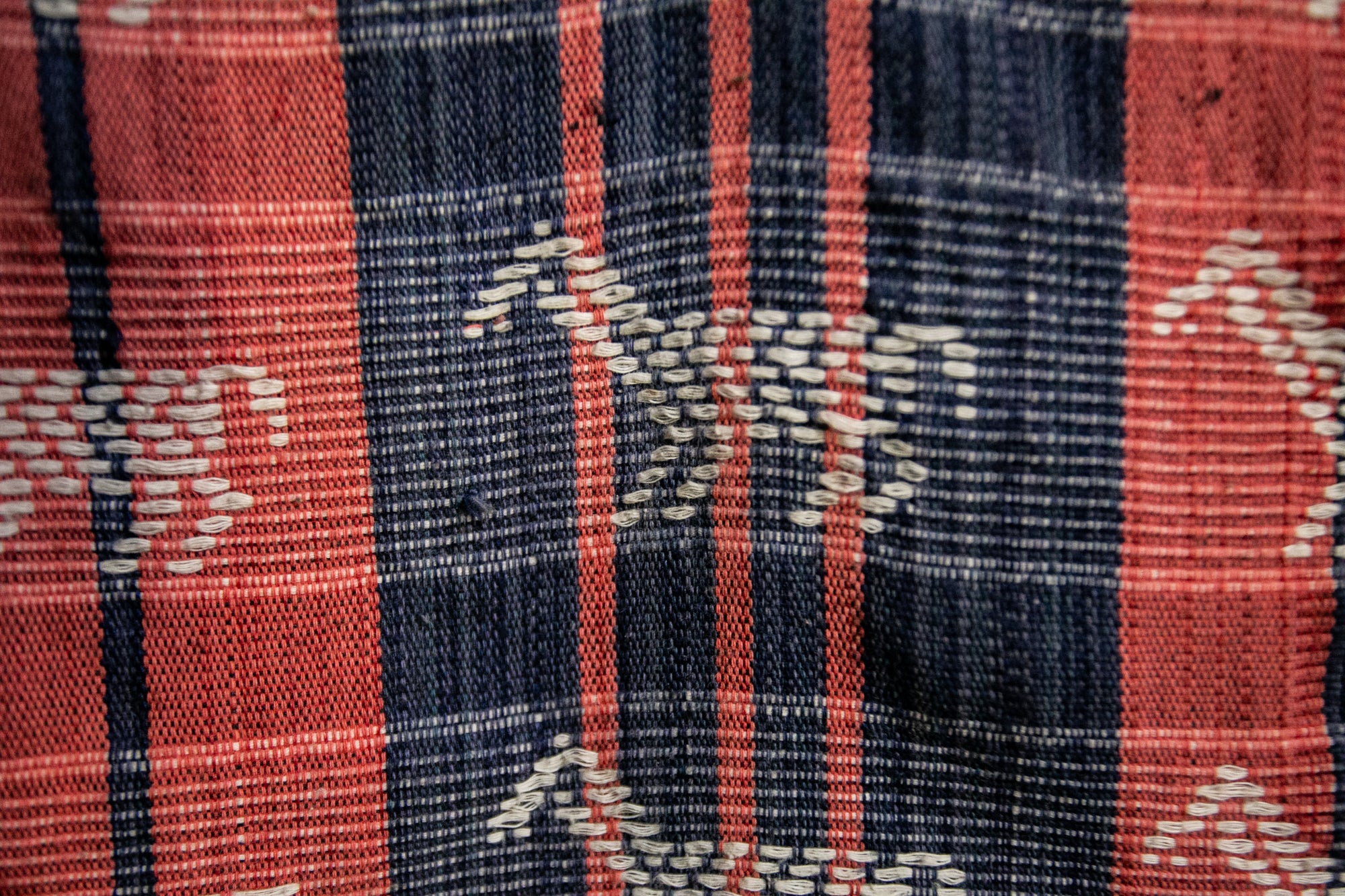 Weaves and Heritage Embroidery – HeritageFinds