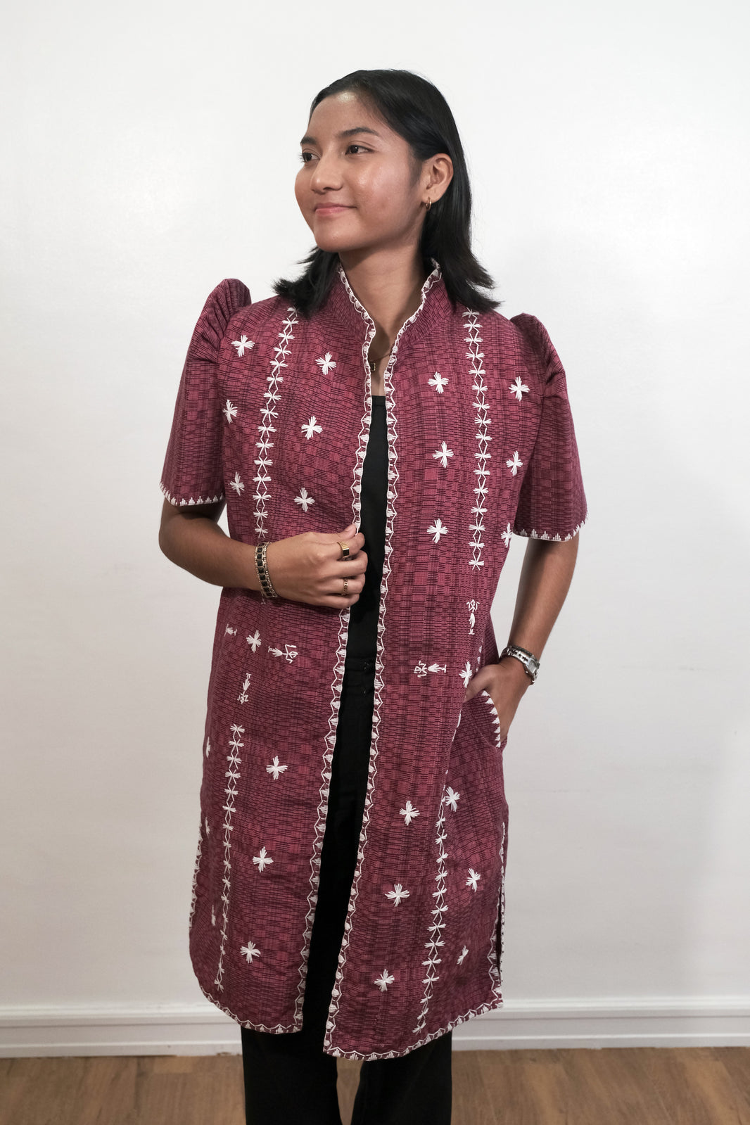 Modern Filipiniana – HeritageFinds