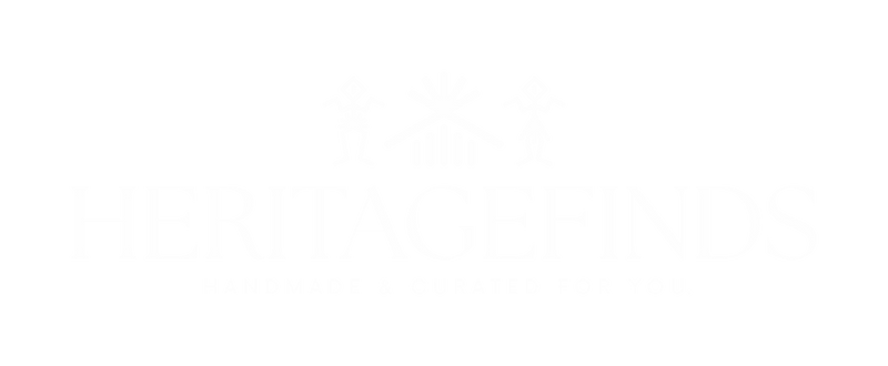 Tangkulo Scarf with Glass Beads (Gray) – HeritageFinds